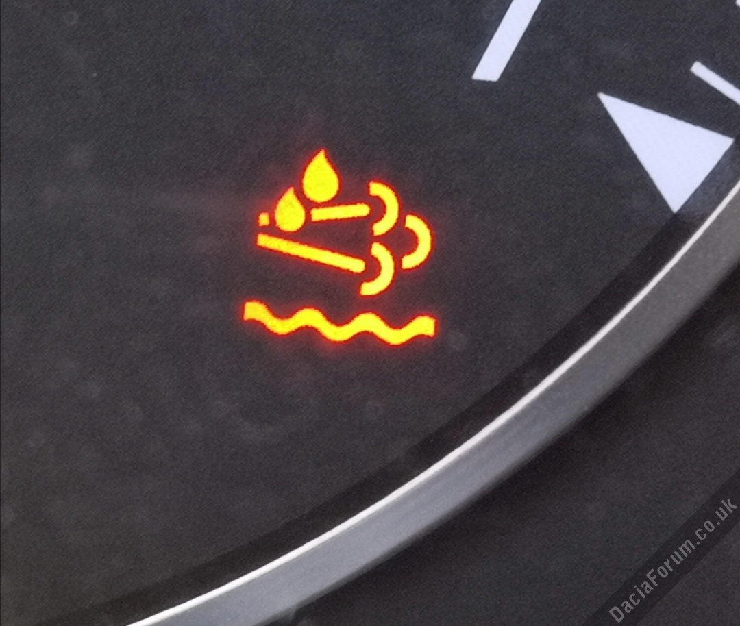 ADBLUE LIGHT? HERE'S HOW TO TURN OFF THE LIGHT. - HGV Remapping UK